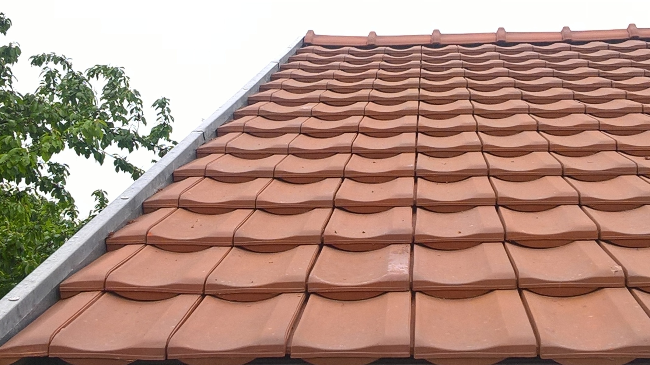 Tuiles mécaniques – Entreprise ETS Franz